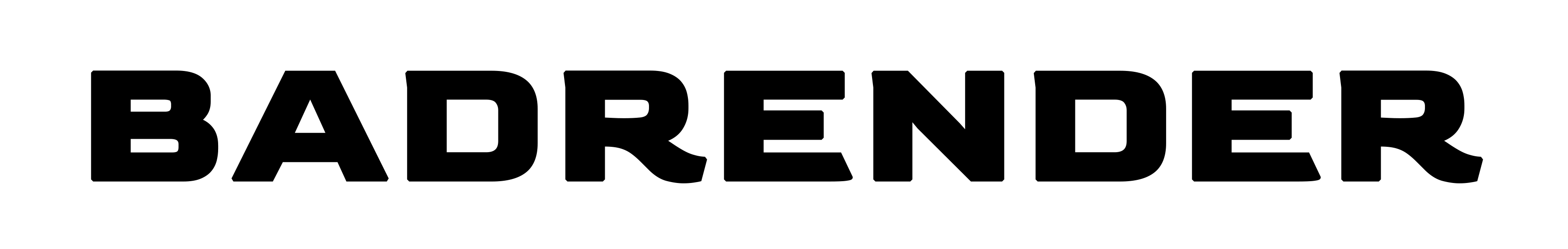 Bad Render – Motion Design Studio